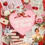 Blush Bookstore