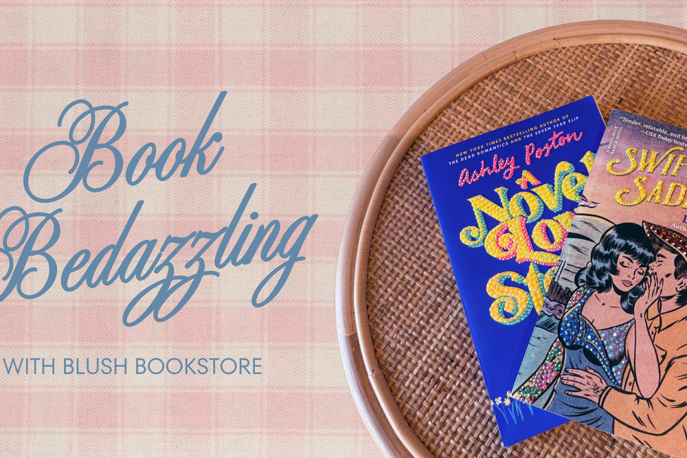 Blush Bookstore